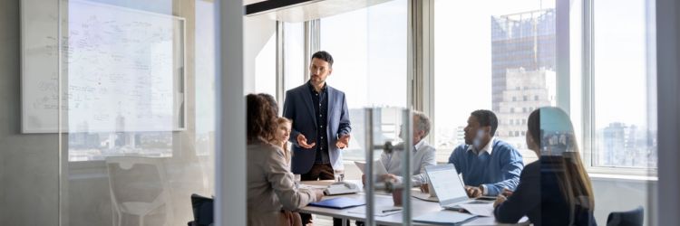 What Finance Professionals Learned in 2024