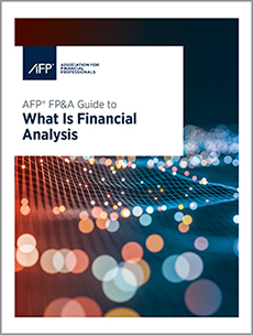 Financial Analysis | Definition, Key Techniques, Tools and Resources