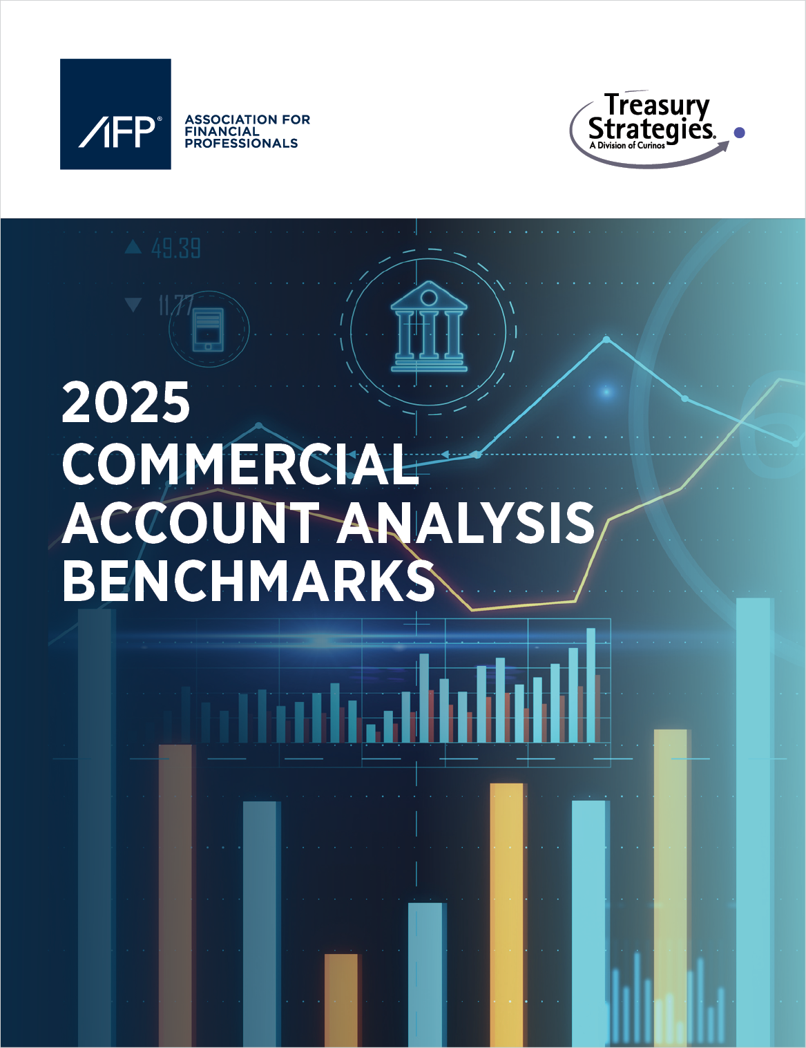 2025 Commercial Account Analysis Benchmarks